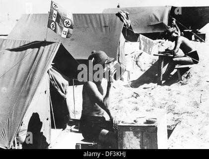 This image depicts the Tent City in Santa Cruz, California, offering a ...