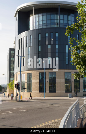 sandwell college in west bromwich for sixth form and night school ...