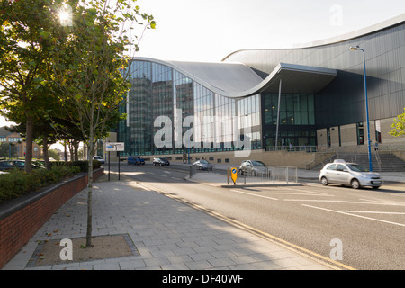 sandwell college in west bromwich for sixth form and night school ...