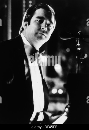 Beau Bridges, on-set of the Film, " Heart Like a Wheel", 1983 Stock ...