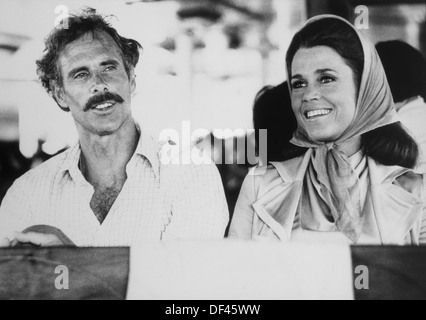 COMING HOME BRUCE DERN, JANE FONDA Date: 1978 Stock Photo - Alamy