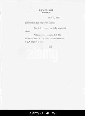 Grace Tully, secretary to President Roosevelt, Nov. 1941. (AP Photo ...