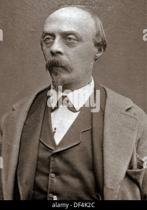 B. H. M. K VON BULOW Stock Photo - Alamy