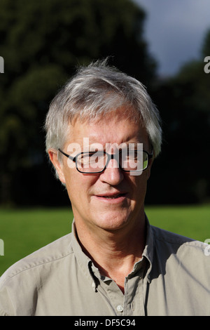Sir Fitzroy MacLean Home Strachur House Strachur Argyll Loch Fyne ...