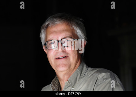 Sir Fitzroy MacLean Home Strachur House Strachur Argyll Loch Fyne ...