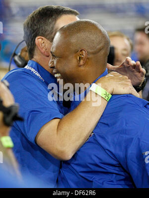 Lexington, KENTUCKY, USA. 28th Sep, 2013. Florida Gators wide receiver ...