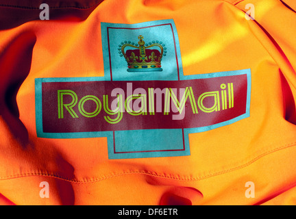 Royal Mail logo Stock Photo - Alamy