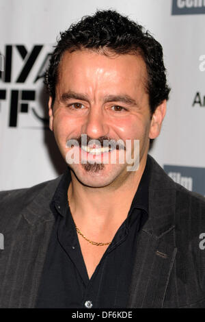 Actor Max Casella attends the premiere of Sony Pictures Classics' "Blue ...
