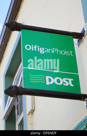 Cloone is a village in County Leitrim, Ireland Stock Photo - Alamy