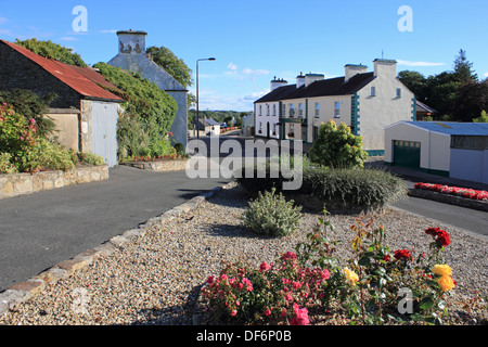 Cloone is a village in County Leitrim, Ireland Stock Photo - Alamy