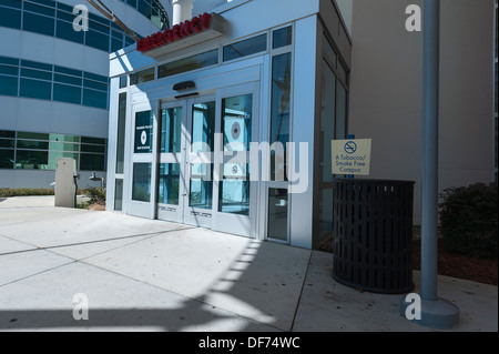 Florida Hospital Waterman Tavares, Florida USA Stock Photo - Alamy