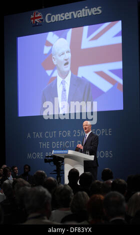 DAVID WILLETTS MP MINISTER FOR BUSINESS INNOVAT 30 September 2013 ...