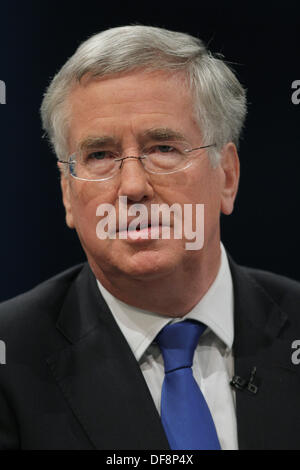 MICHAEL FALLON MP MINISTER FOR BUSINESS INNOVAT 30 September 2013 ...