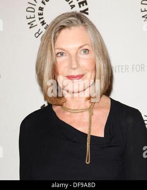 Susan Sullivan The Paley Center for Media in Los Angeles Presents An ...