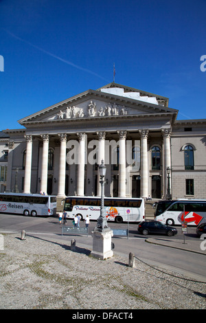 bavarian state opera Stock Photo - Alamy