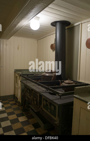 Fram Museum Interior Oslo Norway // OSLO, Norway — The Fram Museum, set ...