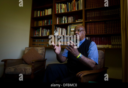 Cardinal Wilfred Napier Archbishop Durban Province Catholic Church ...