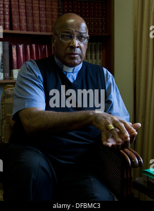 Cardinal Wilfred Napier Archbishop Durban Province Catholic Church ...