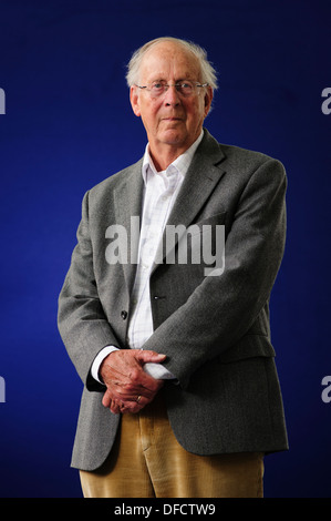Thomas Christopher Smout, Scottish academic, historian and author at ...