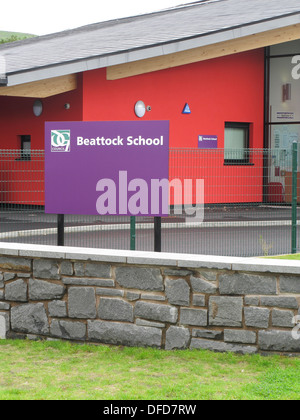 Beattock, Dumfries and Galloway, GB, United Kingdom, Scotland, N 55 18 ...