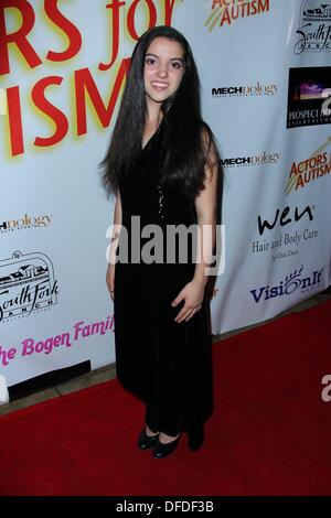 Los Angeles, USA. 02nd Oct, 2022. John Foreman, Ava Kaufman, Sidra ...