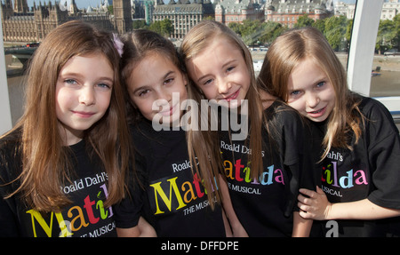 Cleo Demetriou, Kerry Ingram, Eleanor Worthington Cox, Sophia Kiely ...