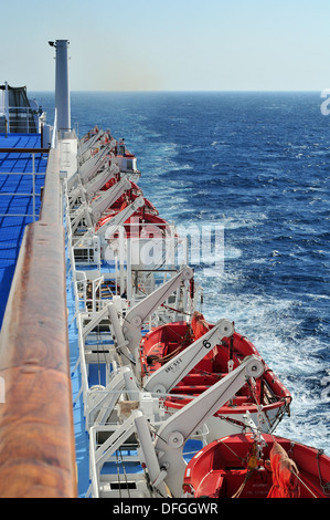 Thomson Celebration Cruise Ship in dock in Dubrovnik Croatia Stock ...