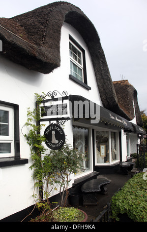 Irish Lace Museum & Sheelin Tea Shop, Bellanaleck, Co. Fermanagh ...