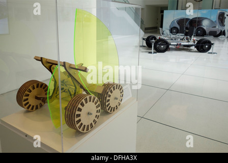 Lemelson Center for innovation at MIT Stock Photo - Alamy