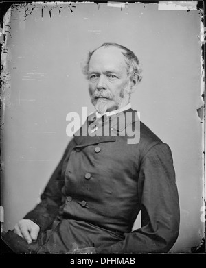 A portrait of General Joseph Johnston, a key figure in the Confederate ...