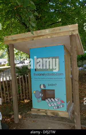 Durrell Wildlife Conservation Trust the lonely dodo children's kids ...