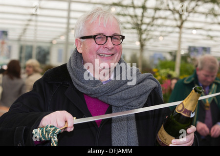 Christopher Biggins at Chelsea Flower Show London,England - 19.05.08 ...
