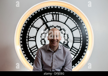 Joe Thompson Director of Virgin Short Haul and Joint Venture ...
