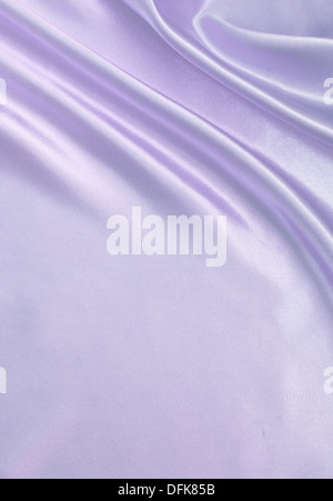 Smooth elegant lilac silk or satin texture can use as wedding ...