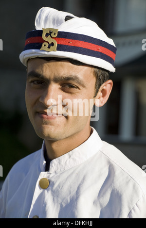 India, Sikkim, Pelling, Elgin Mount Pandim Hotel Stock Photo - Alamy