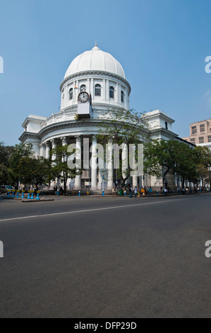 The GPO, General Post Office, Dalhousie Square (BBD Bagh), Kolkata ...