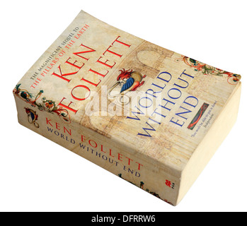 'World Without End' is a novel by Ken Follett, set in the medieval era ...