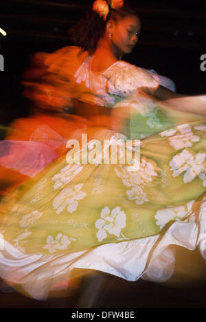 Mauritius Folklore Sega Dance Stock Photo - Alamy
