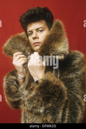GARY GLITTER UK pop singer about 1973 Stock Photo - Alamy