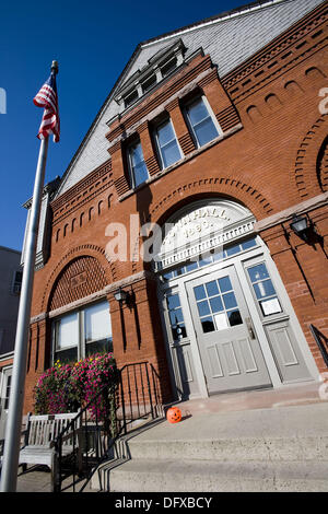 City Hall Building Rochester NY USA Stock Photo - Alamy