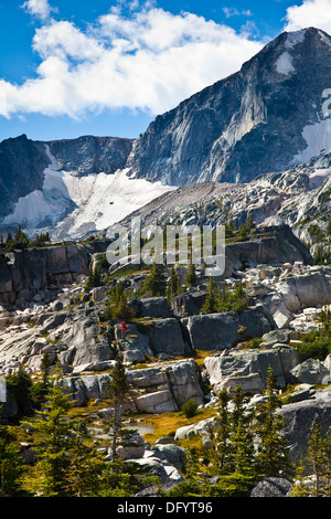 Bugaboo Provincial Park, British Columbia, Canada Stock Photo - Alamy