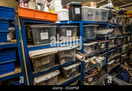 Arduino sign reads The Hackspace London Hack space Shoreditch Ec2 a non ...