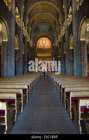 The grave of Grace Kelly ( Princess Grace of Monaco ); St. Nicholas ...
