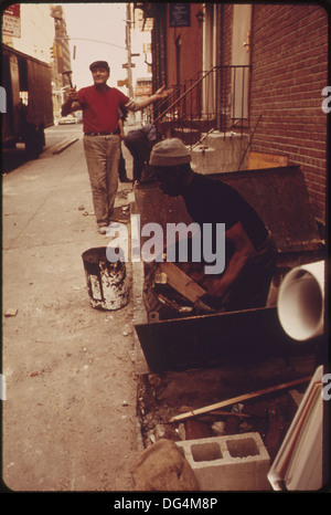 The New York Renaissance, also known as the Harlem Renaissance Big Five ...