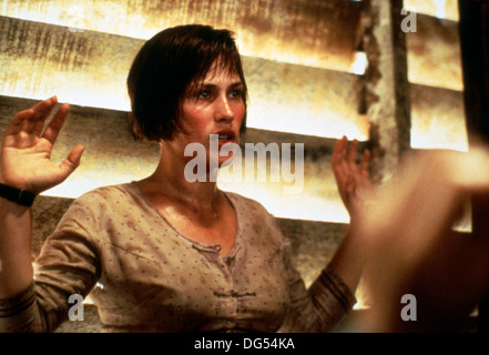 BEYOND RANGOON 1995) PATRICIA ARQUETTE, FRANCES MCDORMAND, JOHN BOORMAN ...