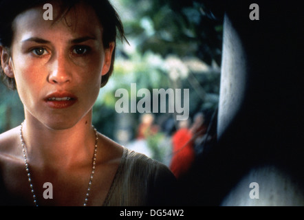 BEYOND RANGOON 1995) PATRICIA ARQUETTE, JOHN BOORMAN DIR) BYRG 003 ...