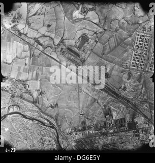 Auschwitz concentration camp was a network of concentration and ...