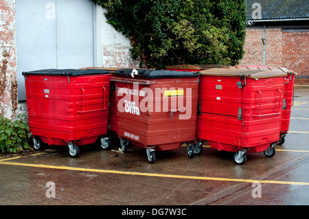 Biffa waste disposal bins, Biffa bins, Biffa bin, Biffa waste bins ...