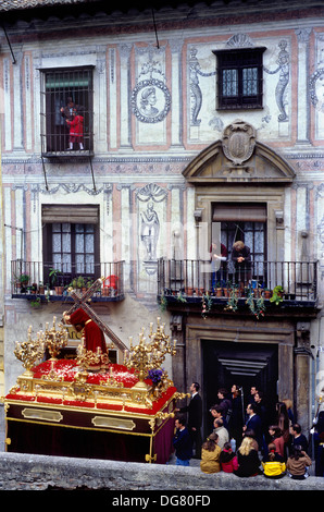 Holy Week. Traditional Catholic celebrate Palm Sunday. Christian faith ...