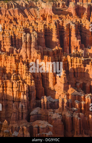 Bryce Canyon from Inspiration Point, Utah Stock Photo - Alamy